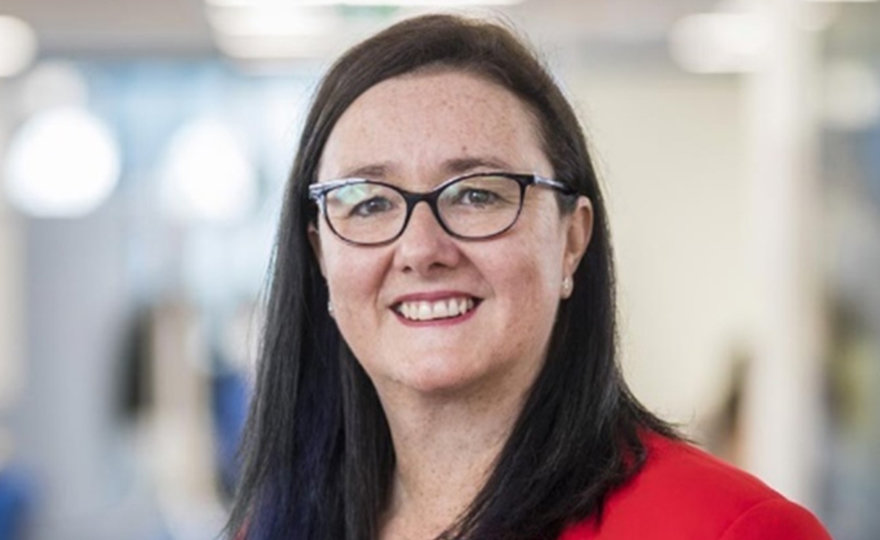 AA Insurance names Michelle James as CEO