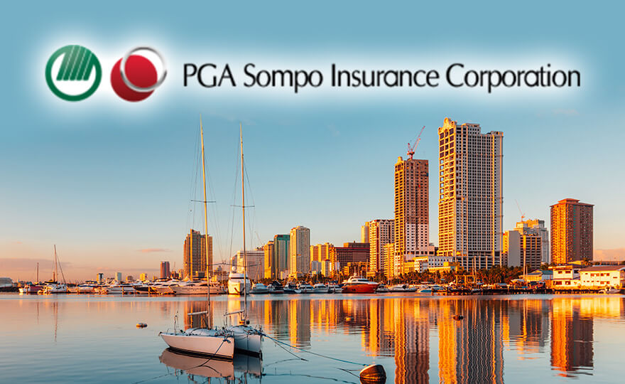 PGA Sompo’s outlook revised to 'good': AM Best