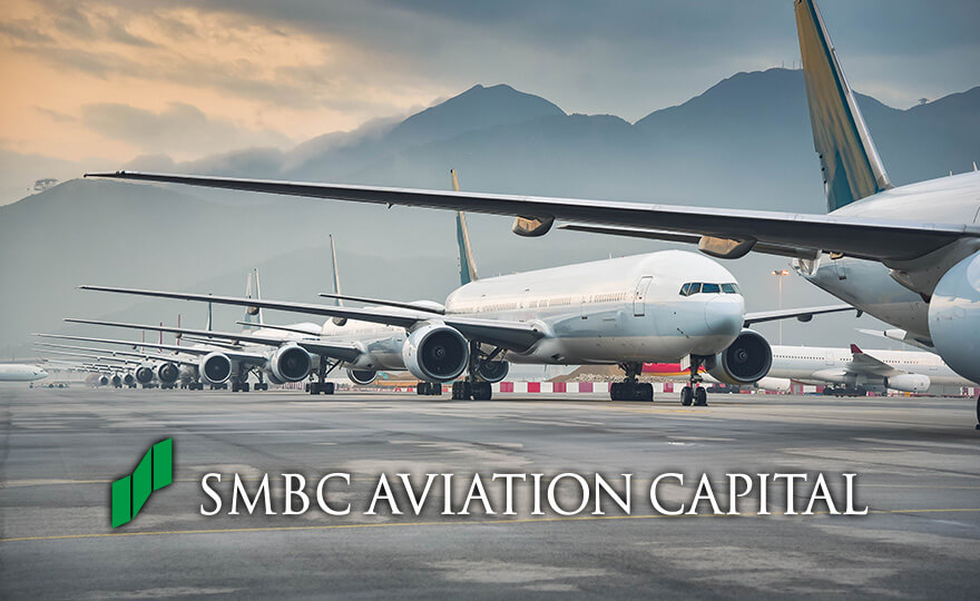 SMBC Aviation's insurance settlements for jets stranded in Russia reach ...