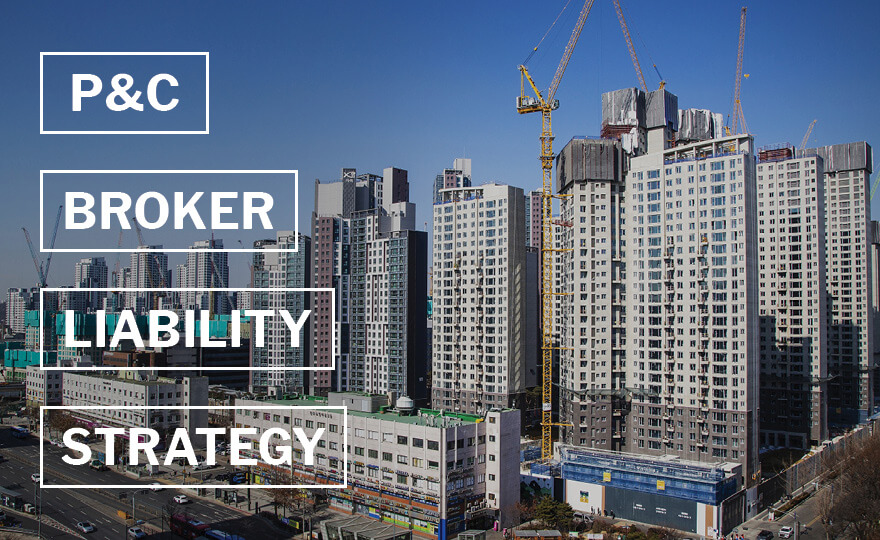 Korean P&C market ripe for broker expansion