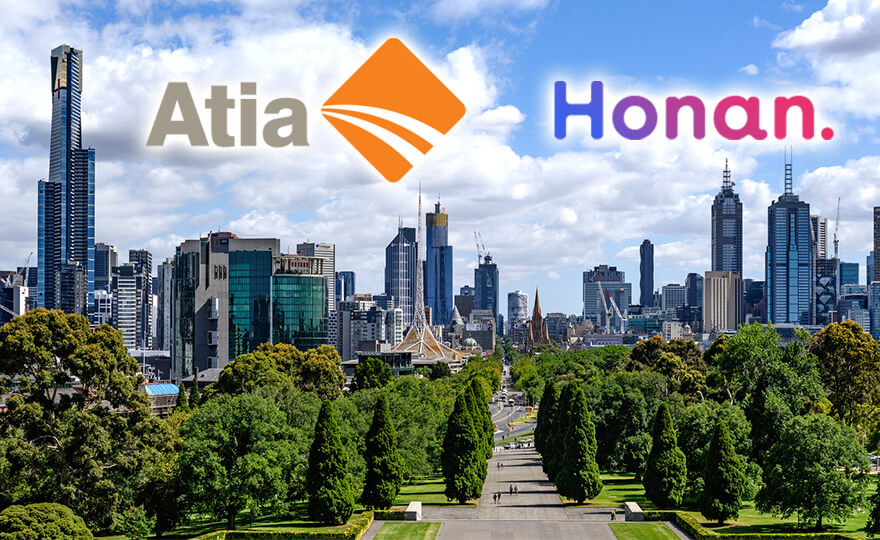 Honan Insurance acquires logistics expert ATIA