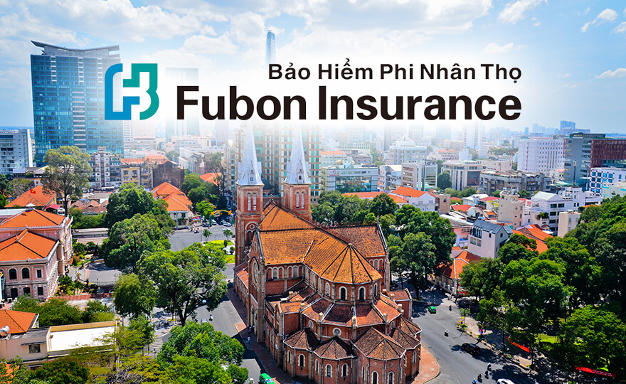 Fubon Vietnam underwriting performance improved despite cat losses from ...