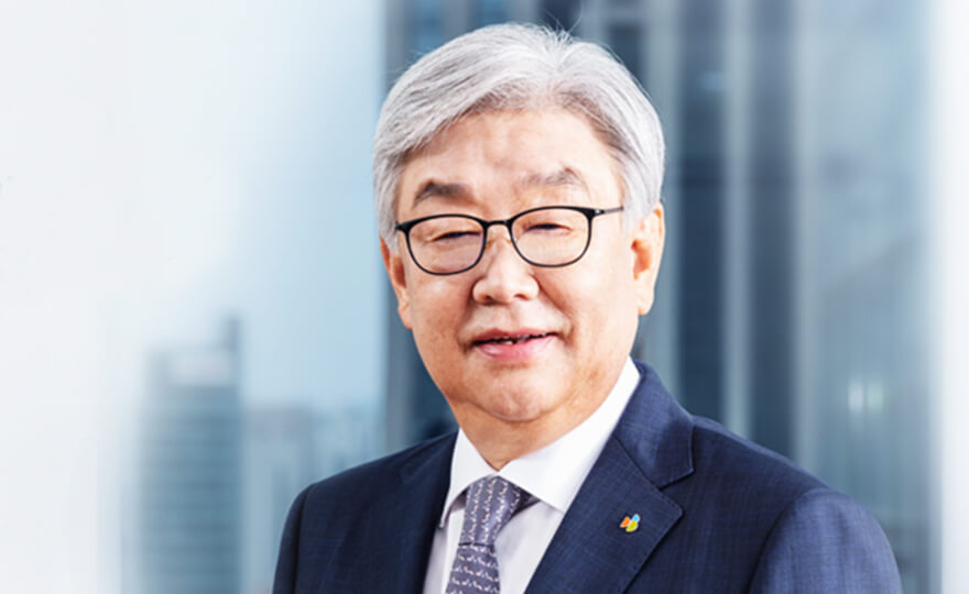 Korea's DB Group reshuffles insurance leadership Korea's DB Group reshuffles insurance leadership