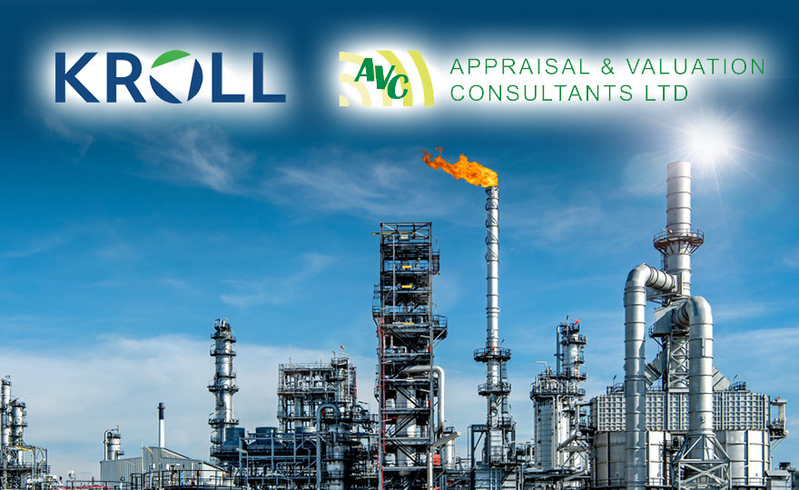 Kroll snaps up energy sector valuation consultant AVC