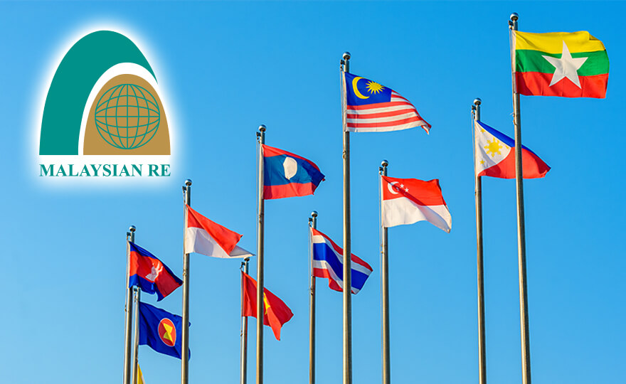 Asean insurers setting strict targets for green transition