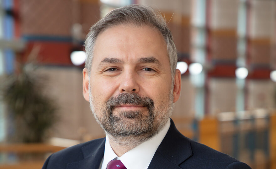 Allianz Trade's Maxim Ryzhkov handed China CEO role