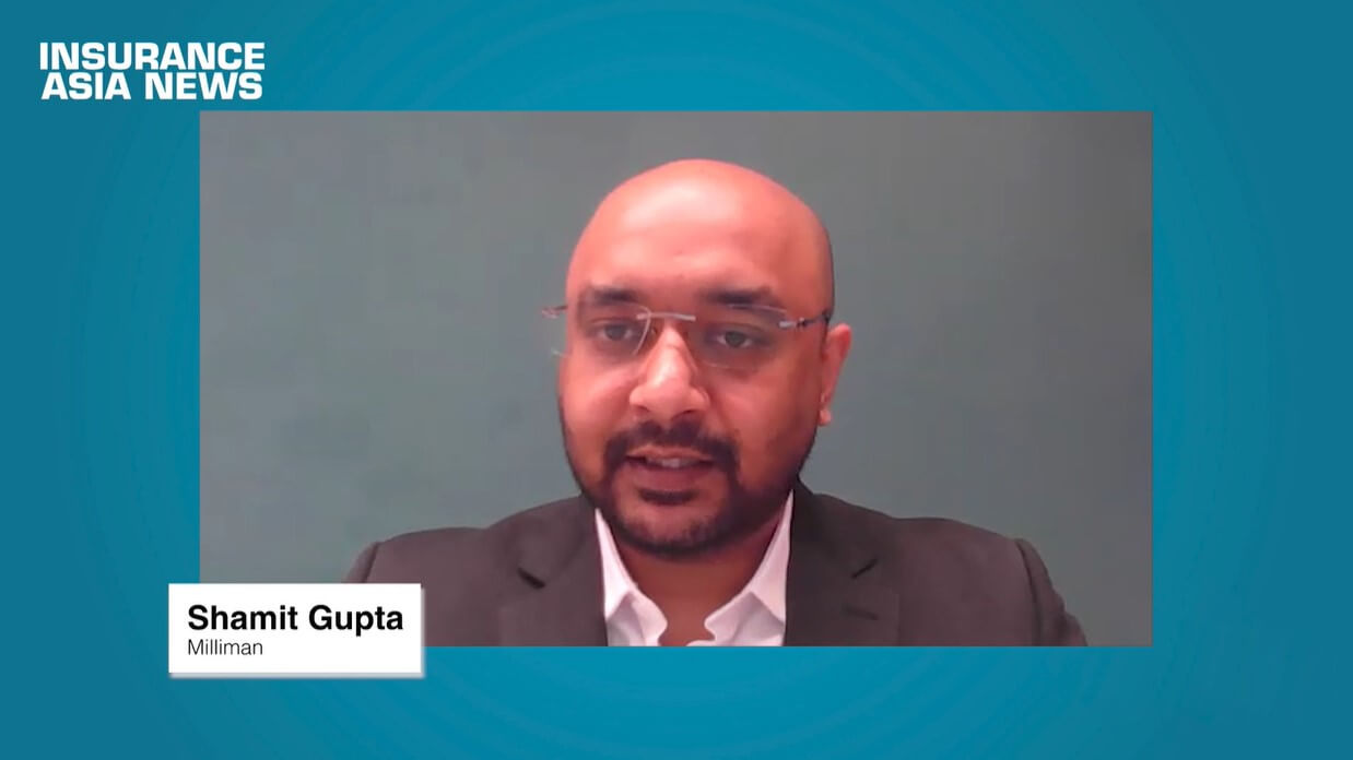 Videos - InsuranceAsia News