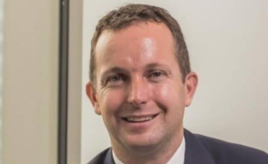 AIG Australia CEO Nigel Fitzgerald heads to Steadfast as COO