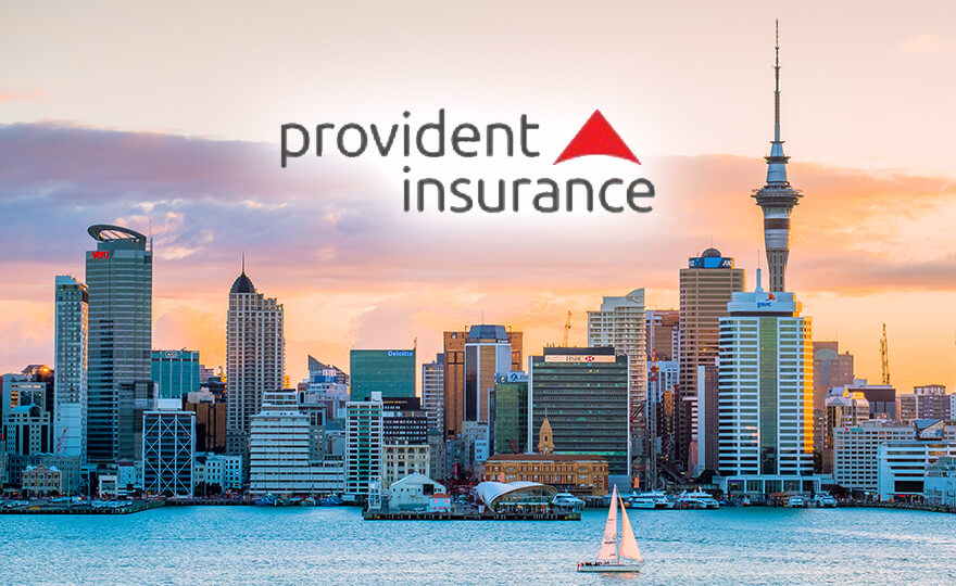 Provident Insurance's FY 2024 COR at 96.9%, operating performance ...