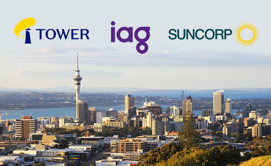 Suncorp, Tower and IAG assessing over 9,000 claims from historic ...