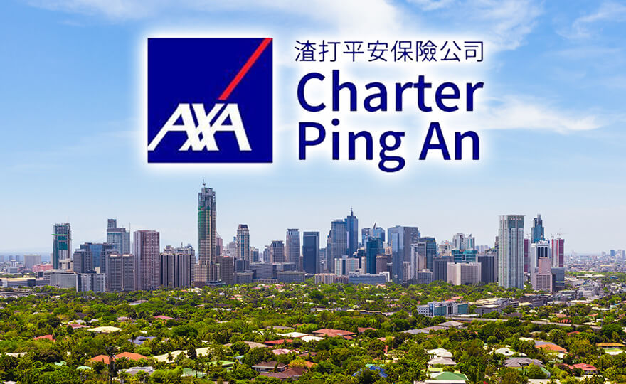 SEC approves Axa Philippines-Charter Ping An merger