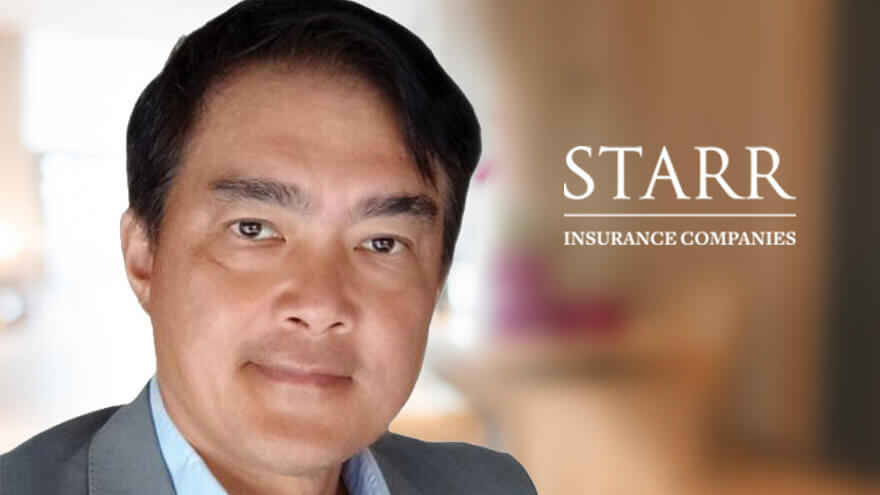 People Archives - InsuranceAsia News