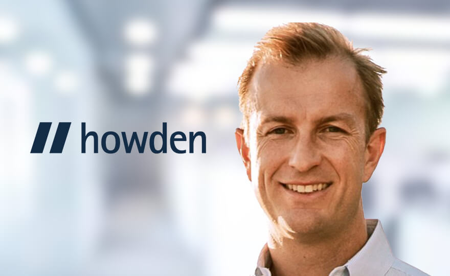 Howden's new capital risks arm makes senior APAC hire