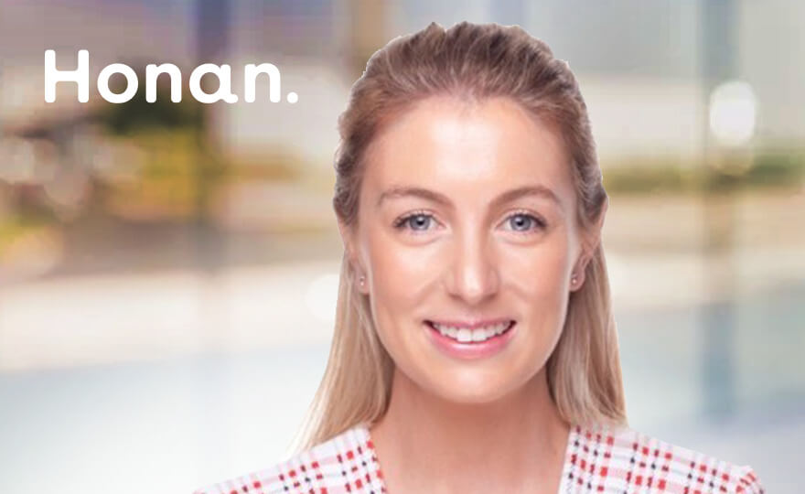 Eliza White handed M&A role at Honan Insurance
