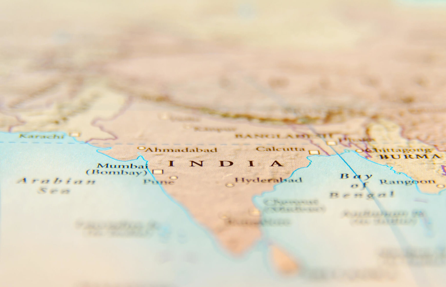 Indian regulator introduces new accounting standard on insurance ...