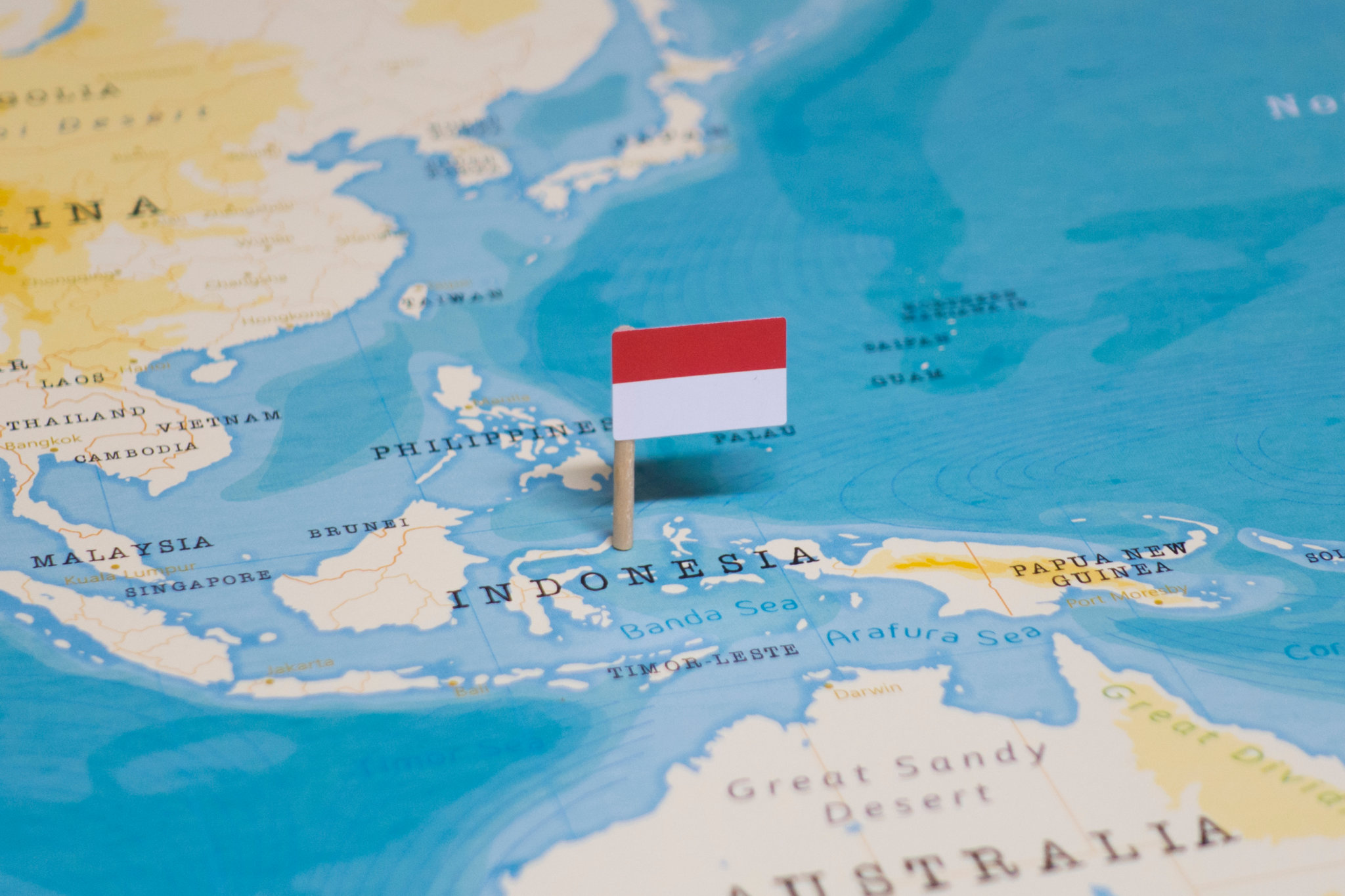 Indonesia’s 1998 riots and their impact on the (re)insurance market