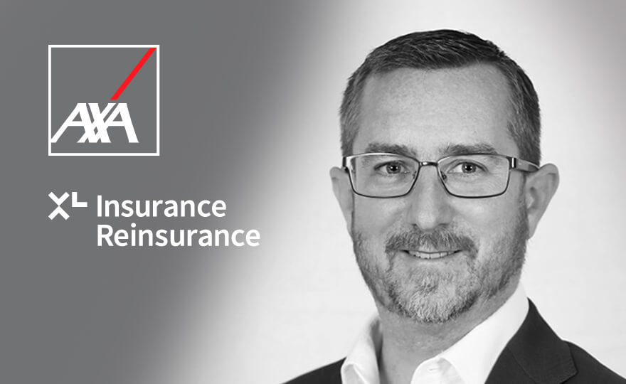 Axa XL's James Shilling to lead Australia property, energy and construction