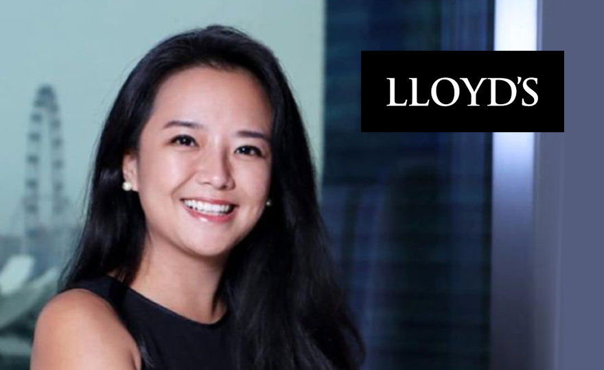 Lloyd’s Asia hires Allianz's Janus Cheung for market development