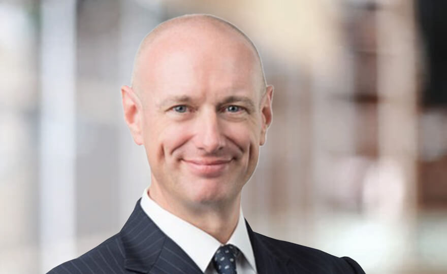 Howden Hong Kong chief executive Mark Johnson set to leave; Alfred Sham ...