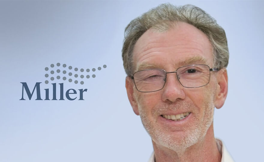 Miller sets sights on continued regional expansion across Asia