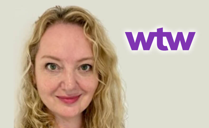 WTW hires from Aon for Asia head of construction, power & renewables