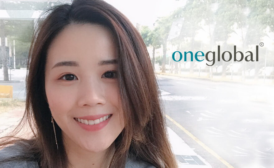 Oneglobal hires Hong Kong account manager