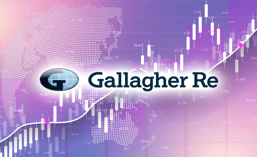 Global reinsurers improve underwriting results marginally, revenue dips ...