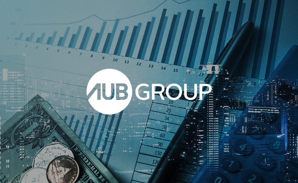 AUB Group's profit rises 31% after 'pivotal' 2025