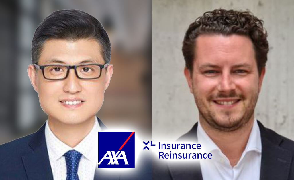 Axa XL appoints APAC broker and distribution leader, names China property head