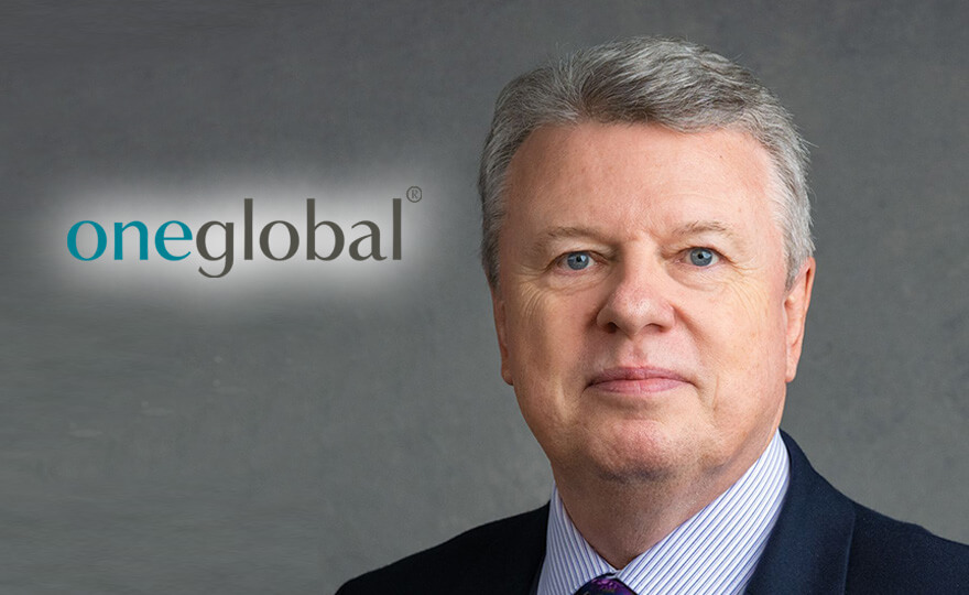 Andrew Harris to lead reinsurance for Oneglobal Singapore