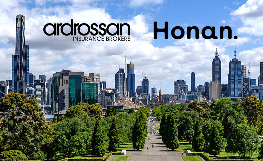 Honan snaps up Ardrossan Insurance Brokers