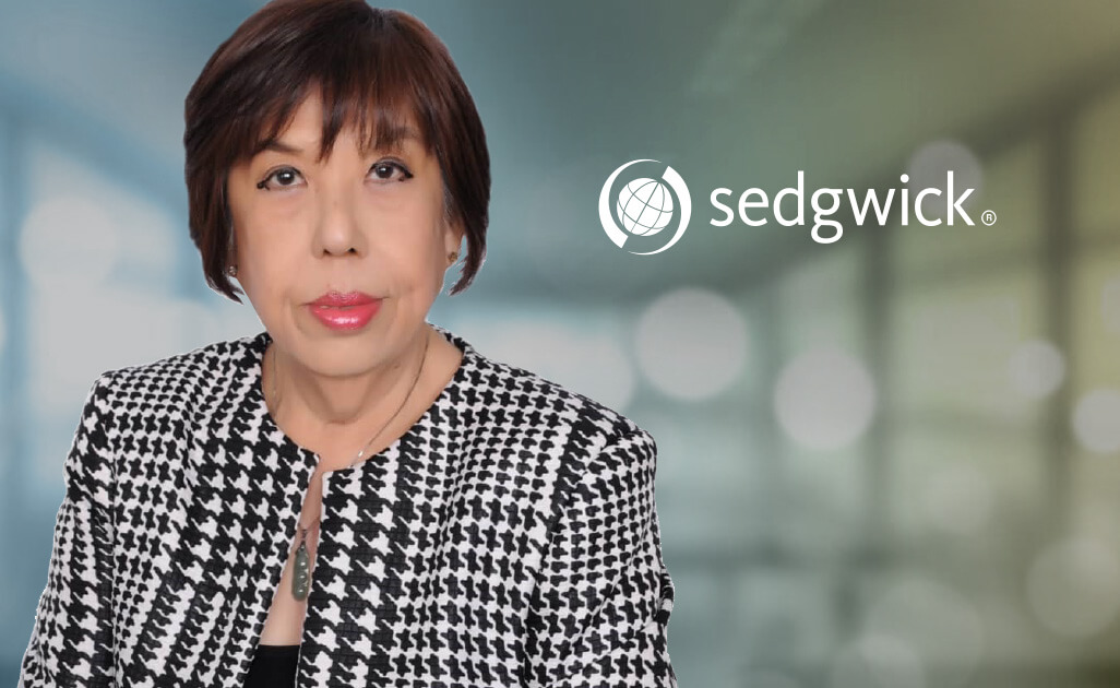 Elizabeth Gill joins Sedgwick as Malaysia marine general manager