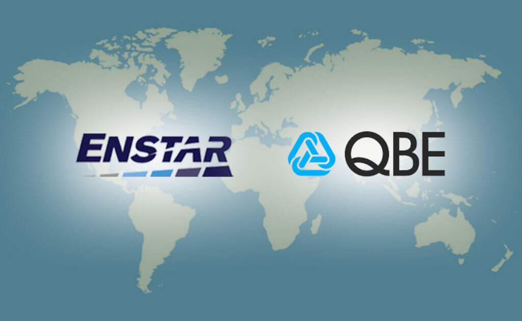 Enstar signs US$1.9bn LPT deal with QBE
