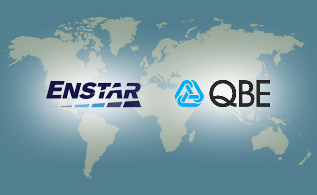 Enstar signs US$1.9bn LPT deal with QBE