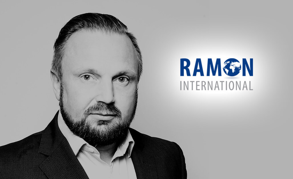Ramon International elevates Lee Ellis to chief strategy officer