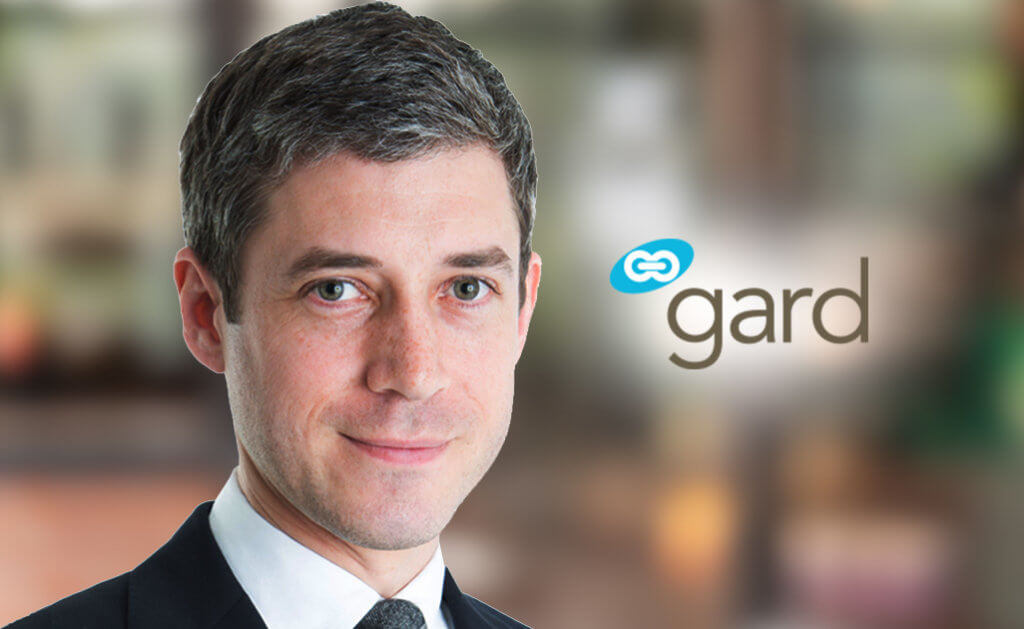 Gard promotes Louis Shepherd as Japan managing director