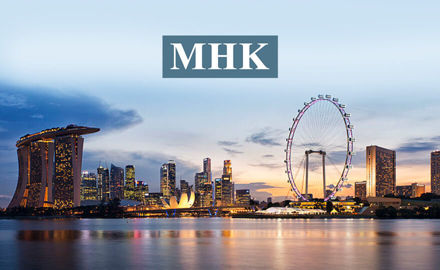 Hong Kong’s MHK buys Lombard International Singapore