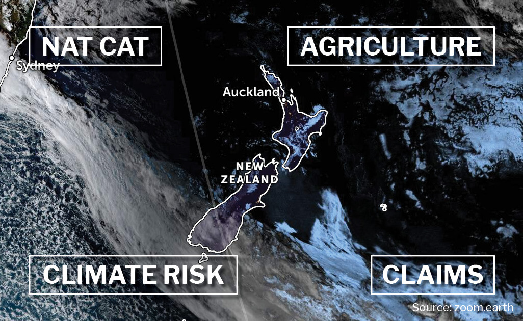 Cyclone Gabrielle claims ramp up pressure on New Zealand's carriers