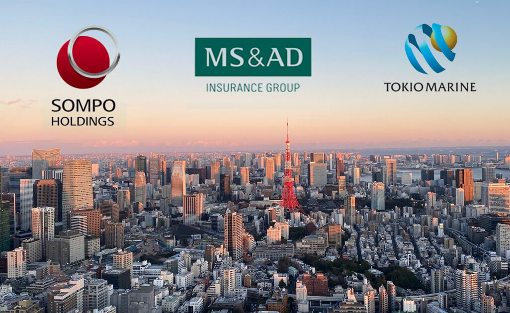 Japanese carriers’ domestic underwriting to recover to pre-pandemic ...