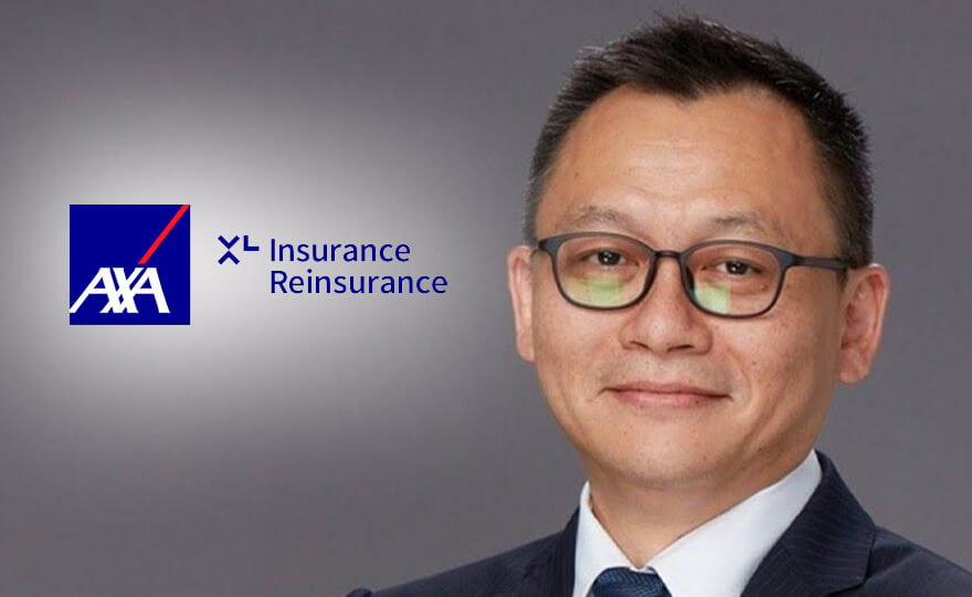 Sam Cheng joins Axa XL as Hong Kong head of financial lines