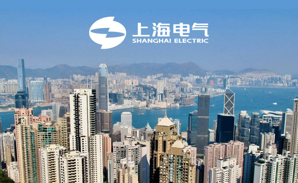 Shanghai Electric captive rebuilds traditional lines with subsidy ...