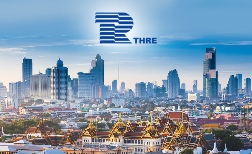 Property and motor to drive growth for Thai Re in 2025: Fitch