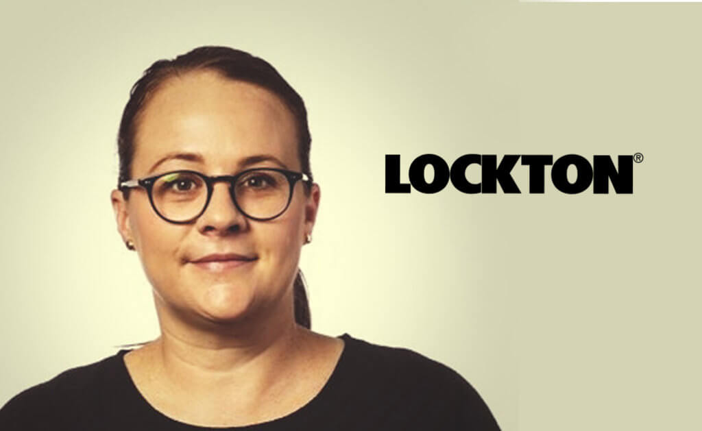 Lockton Australia hires from Marsh for national key partnerships role