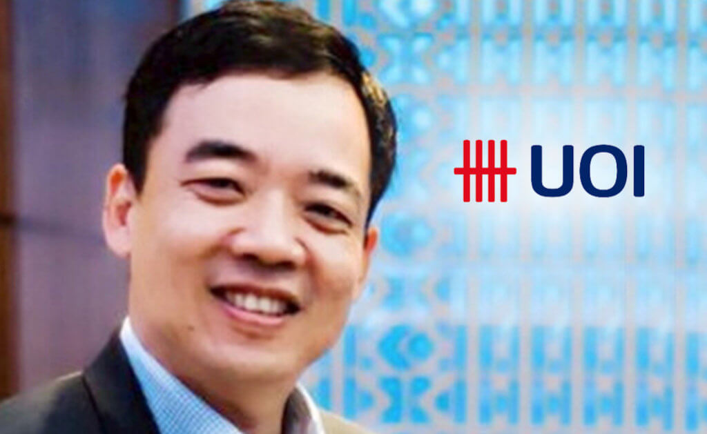 UOI appoints Andrew Lim chief executive, founders retire