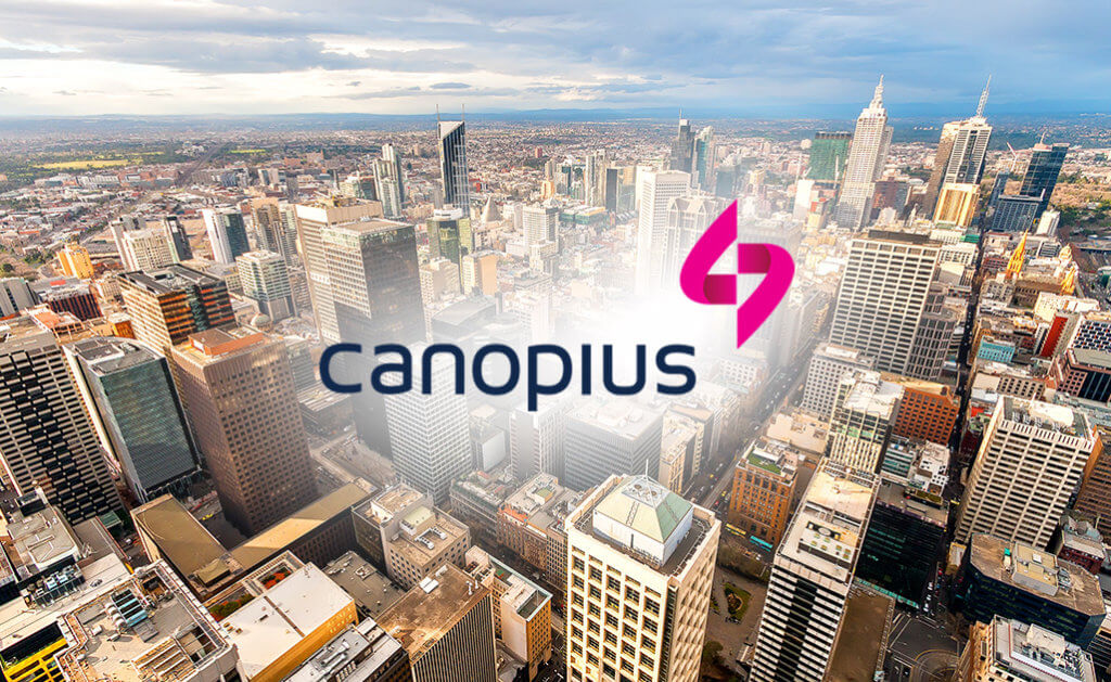 Canopius expands Australia operations with Melbourne office