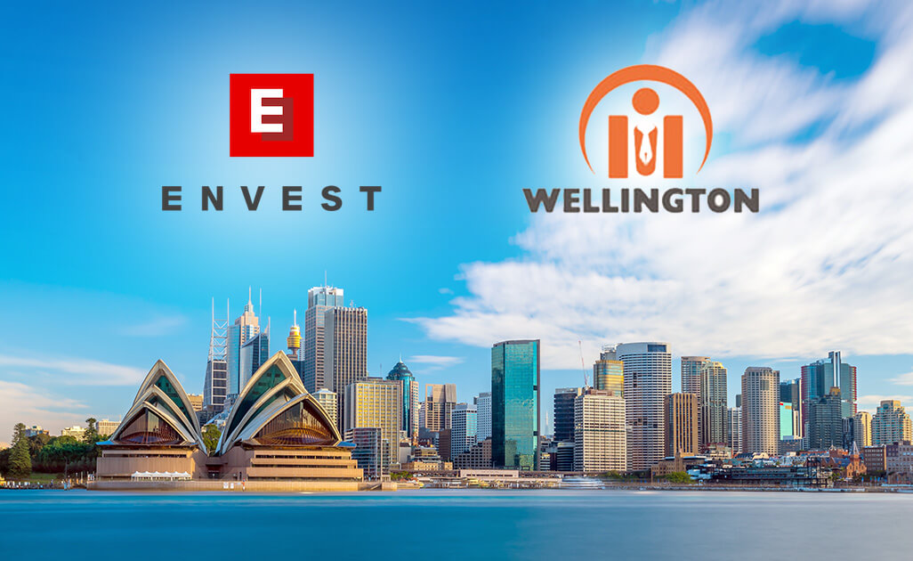Envest Group acquires Wellington Underwriting