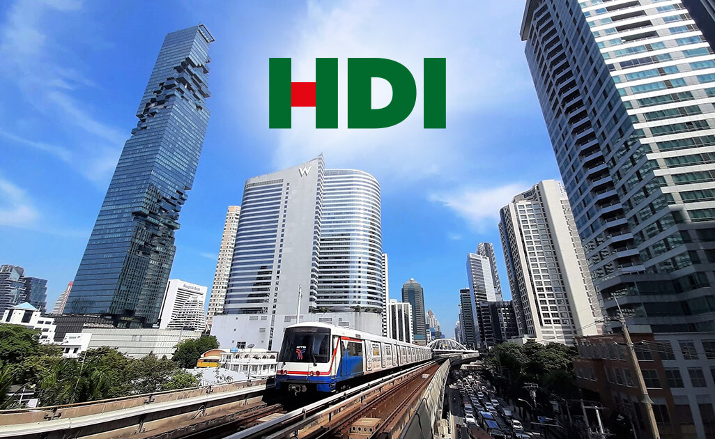 HDI Global grows its Asean presence with Bangkok office