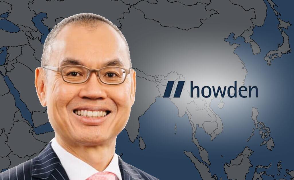 Howden to 'consider strategic acquisition opportunities' in Asia: Chye Huat