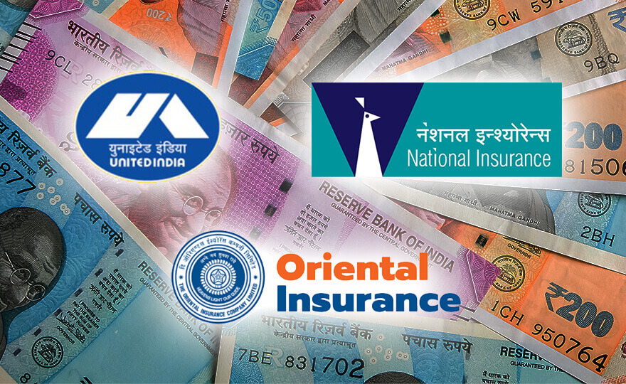Indian finance ministry sets riders for fresh capital in three state ...