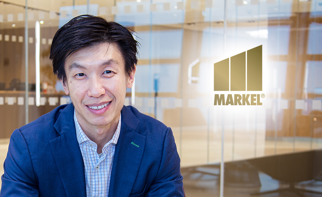 Markel hires downstream energy underwriter from Scor in Singapore